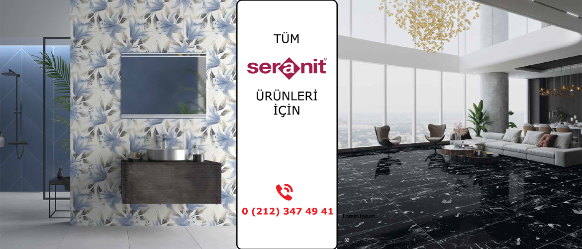 Seramik