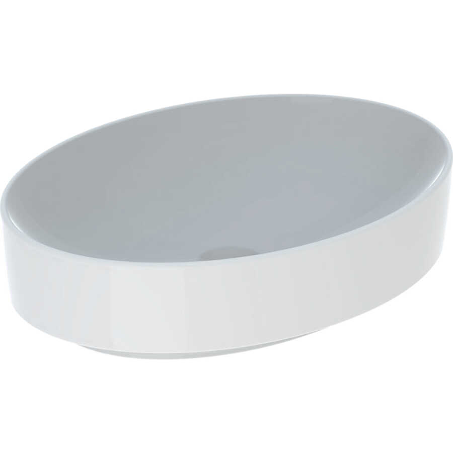 Geberit Variform Oval Çanak Lavabo 55cm 500.771.01.2 Lavabolar Geberit ...