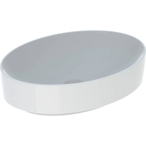 Geberit Variform Oval Çanak Lavabo 55cm 500.771.01.2 Lavabolar Geberit ...