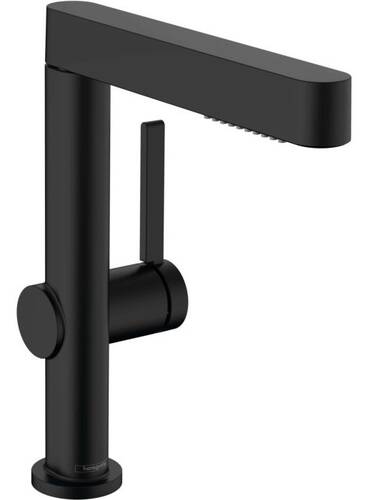 Hansgrohe Lavabo Bataryaları