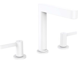 Üç Delikli Lavabo Bataryaları