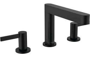 Üç Delikli Lavabo Bataryaları