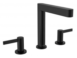 Üç Delikli Lavabo Bataryaları