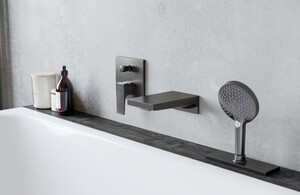 Hansgrohe El Duşları, Duş Setleri, Duş Takımları