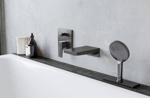 Hansgrohe El Duşları, Duş Setleri, Duş Takımları