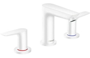 Üç Delikli Lavabo Bataryaları